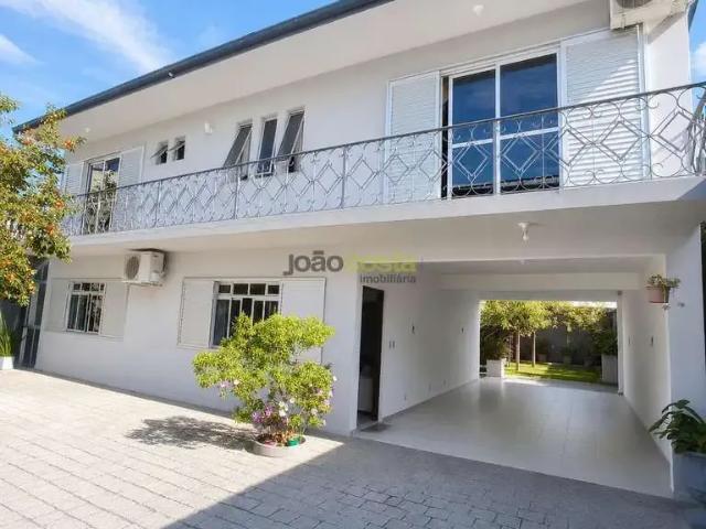Casa / Sobrado Comercial para Locação em Palhoça/SC Centro 5 Quartos