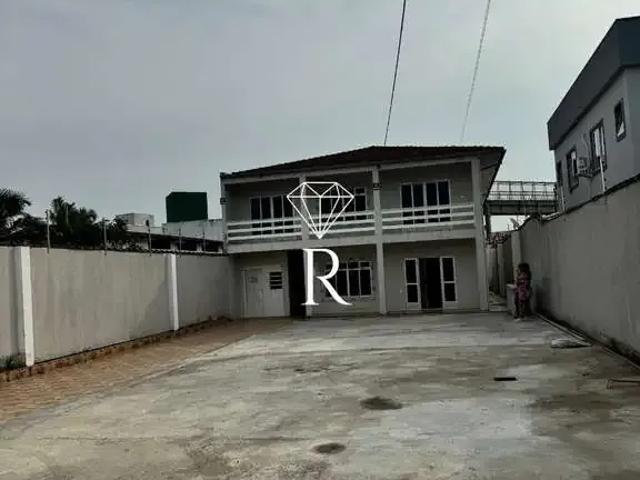 Casa / Sobrado Comercial para Locação em Palhoça/SC Centro
