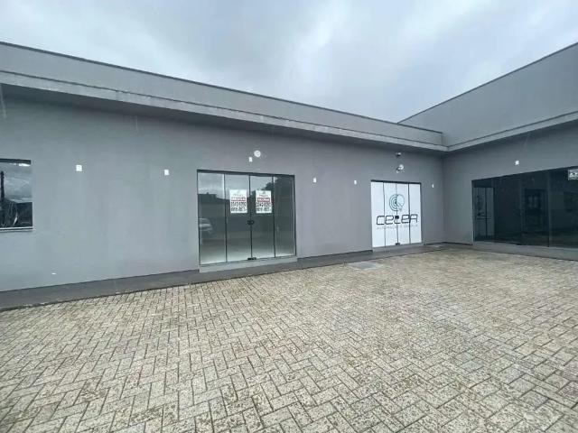 Casa / Sobrado Comercial para Locação em Palhoça/SC Jardim Eldorado