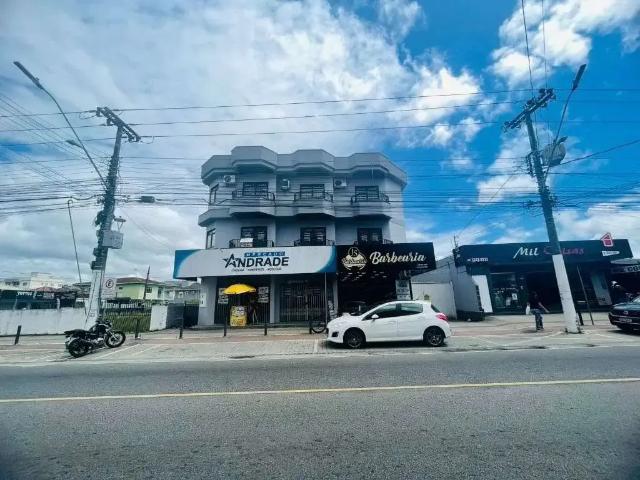 Casa / Sobrado Comercial para Locação em Palhoça/SC Ponte do Imaruim