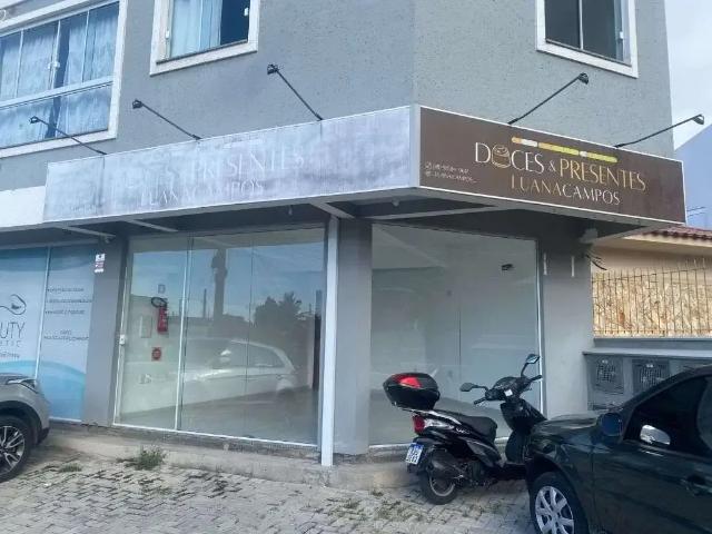 Casa / Sobrado Comercial para Locação em Palhoça/SC Praia de Fora