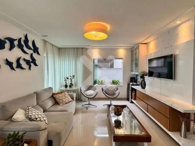 Casa / Sobrado Comercial para Locação em Parnamirim/RN Parque das Nações 3 Quartos