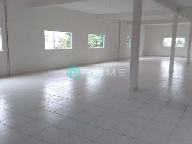 Casa / Sobrado Comercial para Locação em Paranaguá/PR Ilha dos Valadares