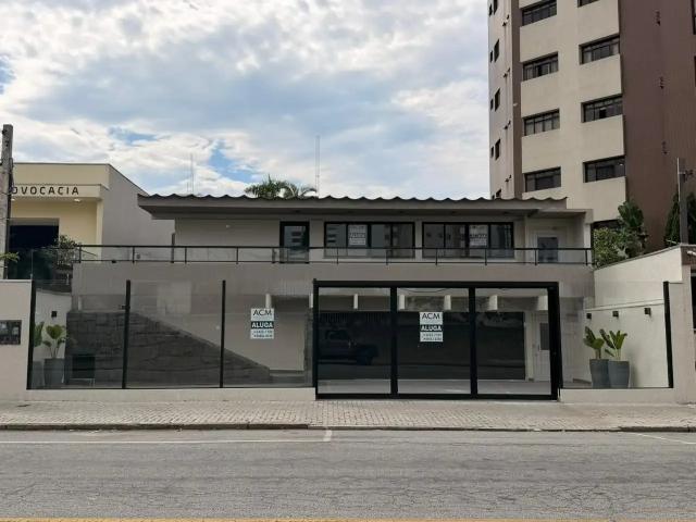 Casa / Sobrado Comercial para Locação em Paranaguá/PR João Gualberto