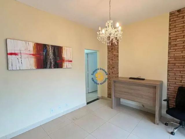 Casa / Sobrado Comercial para Locação em Paulínia/SP Centro