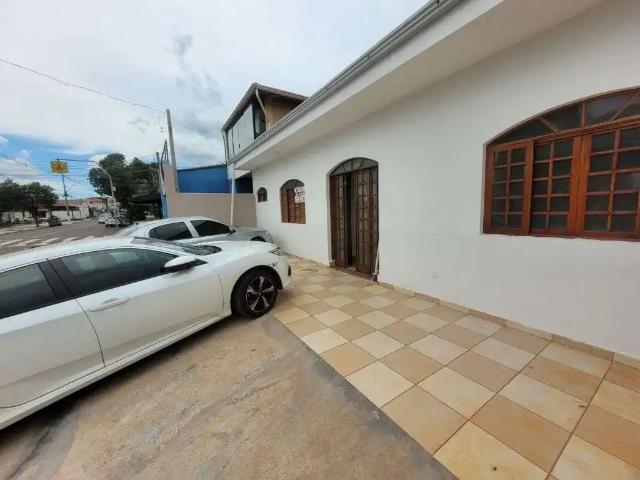 Casa / Sobrado Comercial para Locação em Paulínia/SP Jardim dos Calegaris