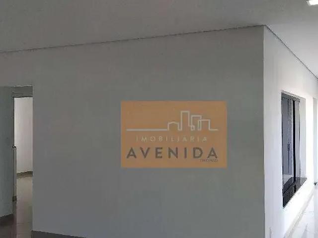 Casa / Sobrado Comercial para Locação em Paulínia/SP Nova Paulínia