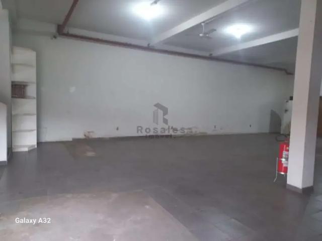 Casa / Sobrado Comercial para Locação em Paulínia/SP Vila José Paulino Nogueira