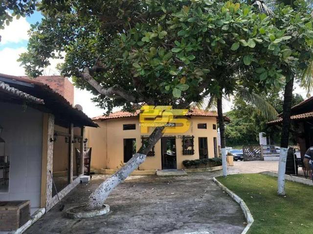 Casa / Sobrado Comercial para Locação em Pedras de Fogo/PB Zona Rural