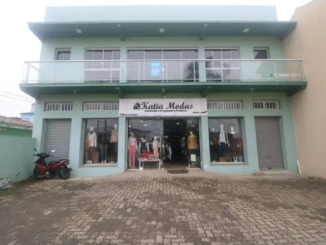 Casa / Sobrado Comercial para Locação em Pelotas/RS Três Vendas