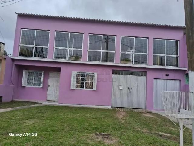 Casa / Sobrado Comercial para Locação em Pelotas/RS Três Vendas 3 Quartos