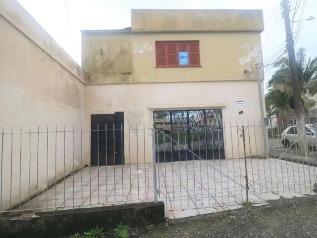 Casa / Sobrado Comercial para Locação em Pelotas/RS Areal