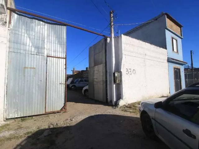 Casa / Sobrado Comercial para Locação em Pelotas/RS Areal