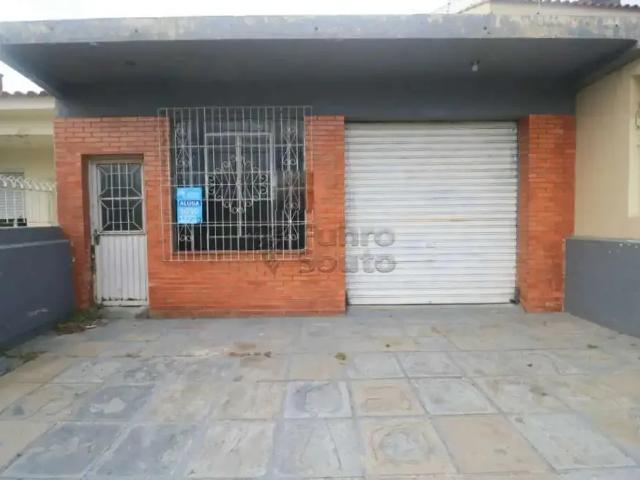 Casa / Sobrado Comercial para Locação em Pelotas/RS Areal