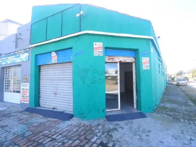 Casa / Sobrado Comercial para Locação em Pelotas/RS Areal
