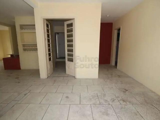 Casa / Sobrado Comercial para Locação em Pelotas/RS Centro