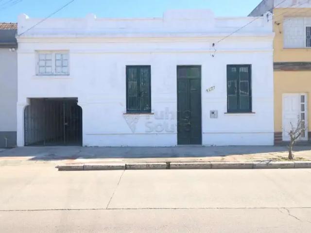 Casa / Sobrado Comercial para Locação em Pelotas/RS Centro