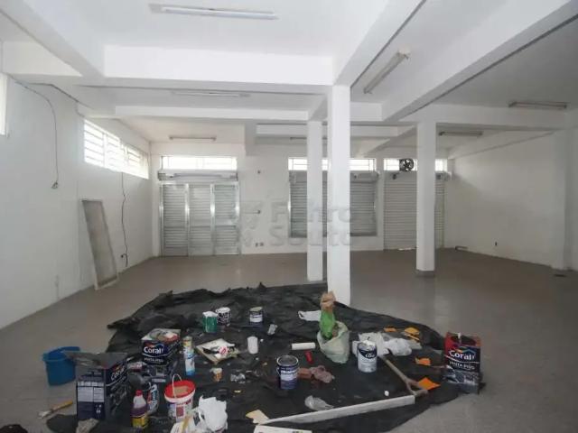 Casa / Sobrado Comercial para Locação em Pelotas/RS Centro