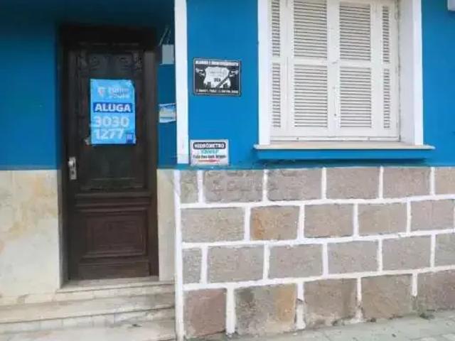 Casa / Sobrado Comercial para Locação em Pelotas/RS Centro
