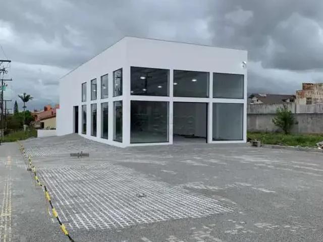 Casa / Sobrado Comercial para Locação em Pelotas/RS Centro