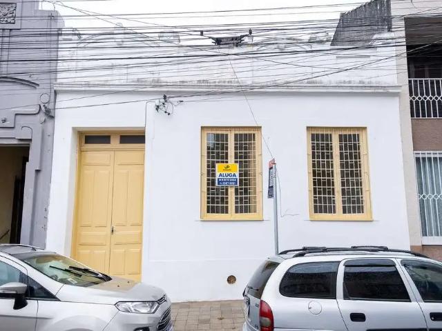 Casa / Sobrado Comercial para Locação em Pelotas/RS Centro
