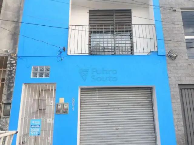 Casa / Sobrado Comercial para Locação em Pelotas/RS Centro