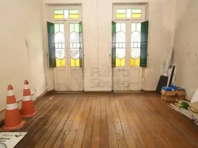 Casa / Sobrado Comercial para Locação em Pelotas/RS Centro