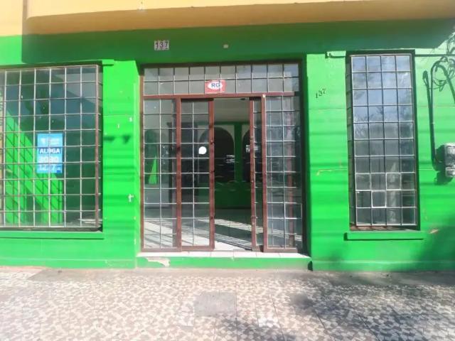Casa / Sobrado Comercial para Locação em Pelotas/RS Centro