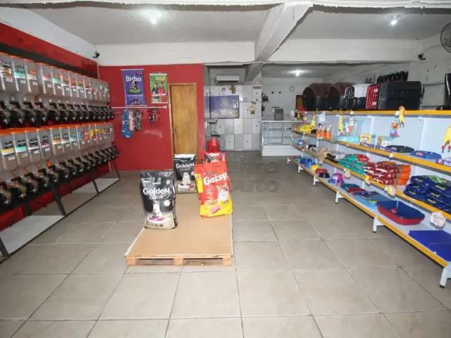 Casa / Sobrado Comercial para Locação em Pelotas/RS Centro