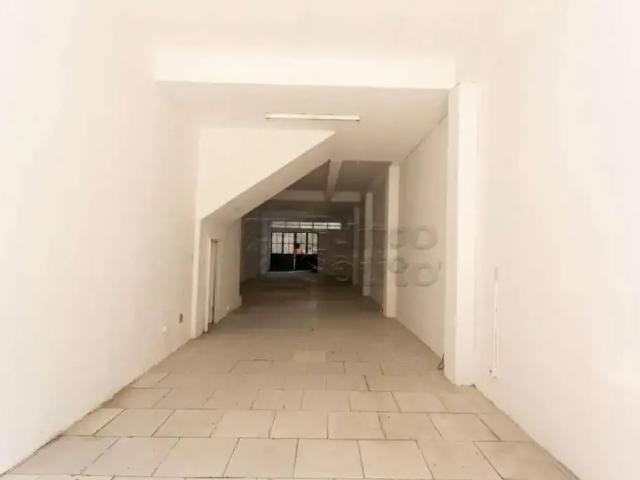 Casa / Sobrado Comercial para Locação em Pelotas/RS Centro