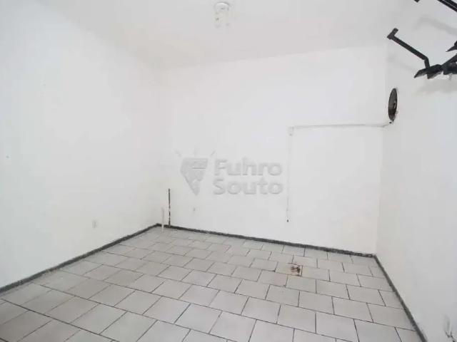 Casa / Sobrado Comercial para Locação em Pelotas/RS Centro