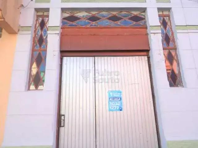 Casa / Sobrado Comercial para Locação em Pelotas/RS Centro
