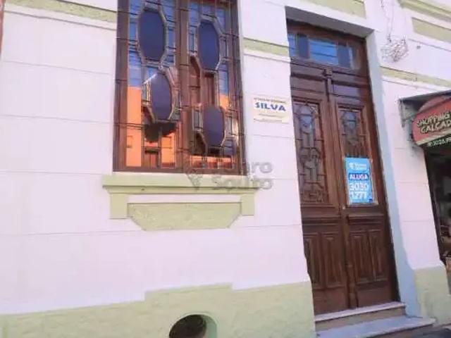 Casa / Sobrado Comercial para Locação em Pelotas/RS Centro