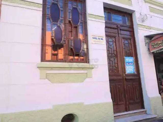 Casa / Sobrado Comercial para Locação em Pelotas/RS Centro