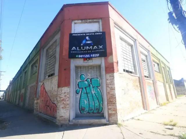 Casa / Sobrado Comercial para Locação em Pelotas/RS Centro