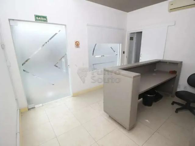 Casa / Sobrado Comercial para Locação em Pelotas/RS Centro