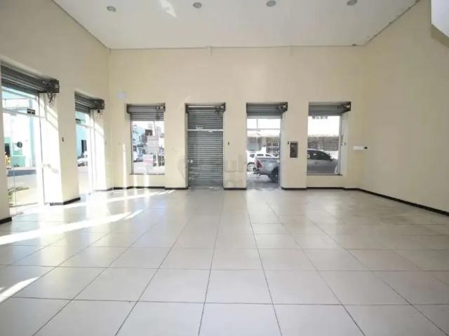 Casa / Sobrado Comercial para Locação em Pelotas/RS Centro