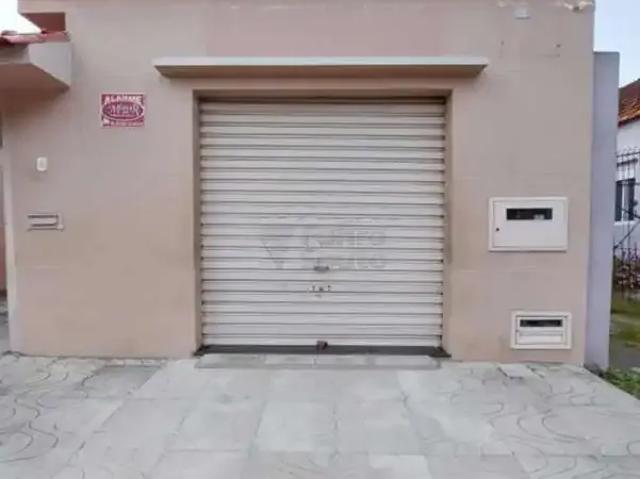 Casa / Sobrado Comercial para Locação em Pelotas/RS Fragata