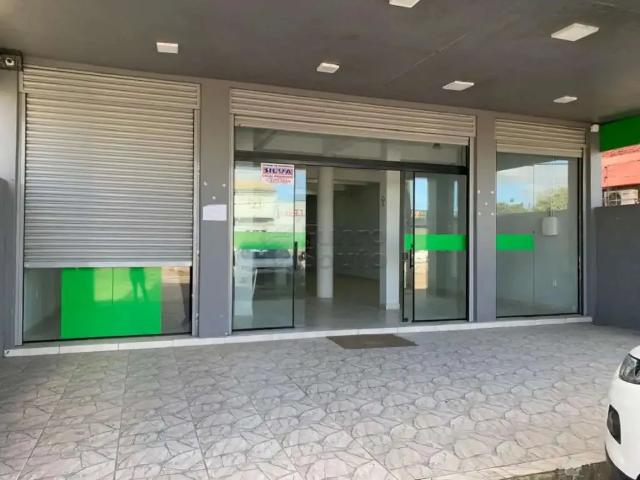 Casa / Sobrado Comercial para Locação em Pelotas/RS Fragata