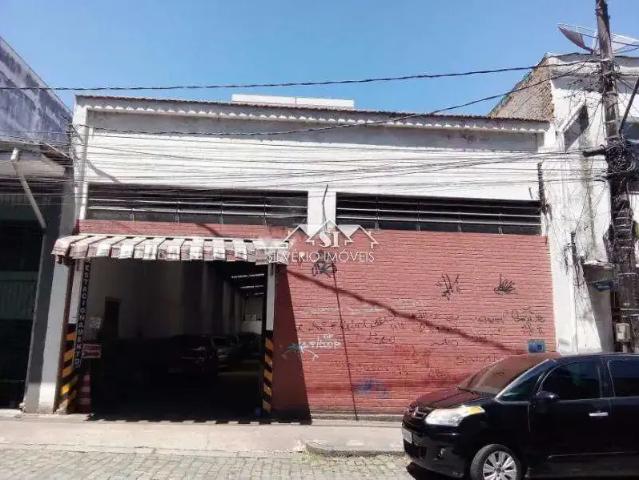Casa / Sobrado Comercial para Locação em Petrópolis/RJ Centro
