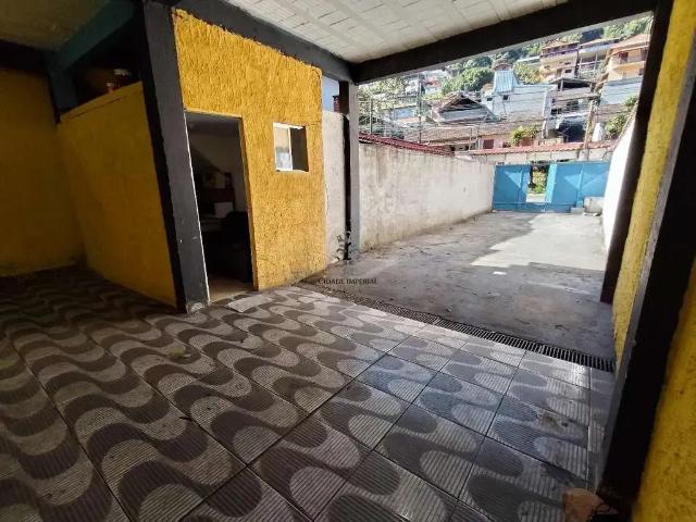 Casa / Sobrado Comercial para Locação em Petrópolis/RJ Itamarati