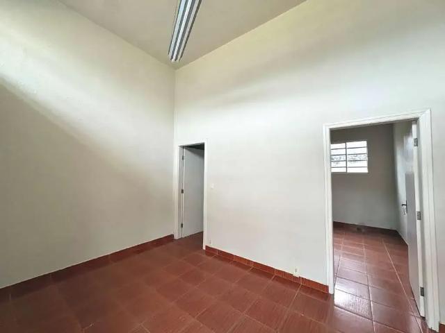 Casa / Sobrado Comercial para Locação em Pindamonhangaba/SP Bosque da Princesa