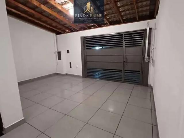Casa / Sobrado Comercial para Locação em Pindamonhangaba/SP Bosque da Princesa 3 Quartos