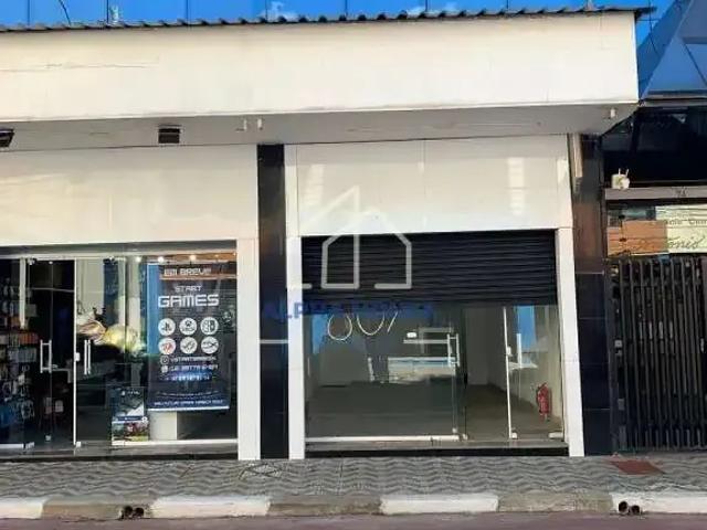 Casa / Sobrado Comercial para Locação em Pindamonhangaba/SP Centro
