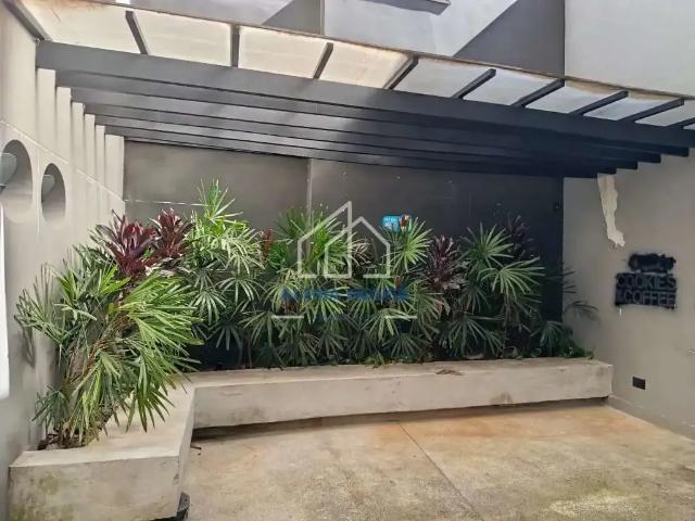 Casa / Sobrado Comercial para Locação em Pindamonhangaba/SP Centro