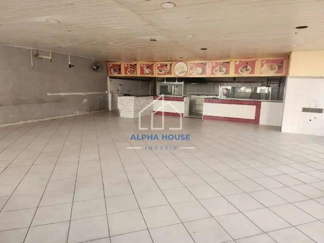 Casa / Sobrado Comercial para Locação em Pindamonhangaba/SP Centro