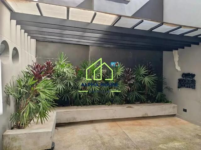 Casa / Sobrado Comercial para Locação em Pindamonhangaba/SP Centro