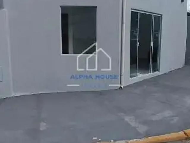 Casa / Sobrado Comercial para Locação em Pindamonhangaba/SP Parque das Nações