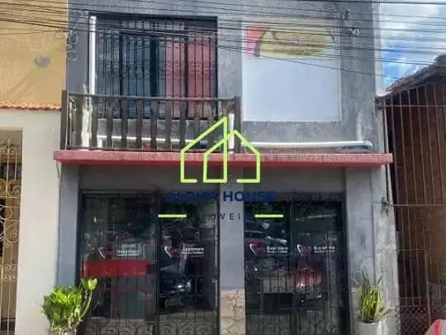 Casa / Sobrado Comercial para Locação em Pindamonhangaba/SP Parque São Benedito