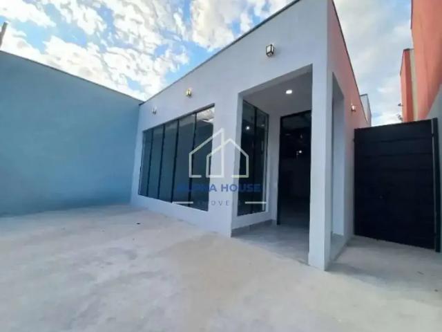 Casa / Sobrado Comercial para Locação em Pindamonhangaba/SP Residencial Jardim Aurora